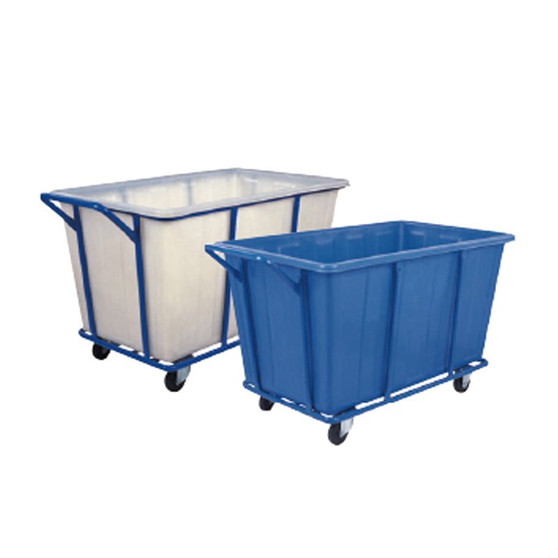 Laundry Linen Cart - A-208 – ProHotel