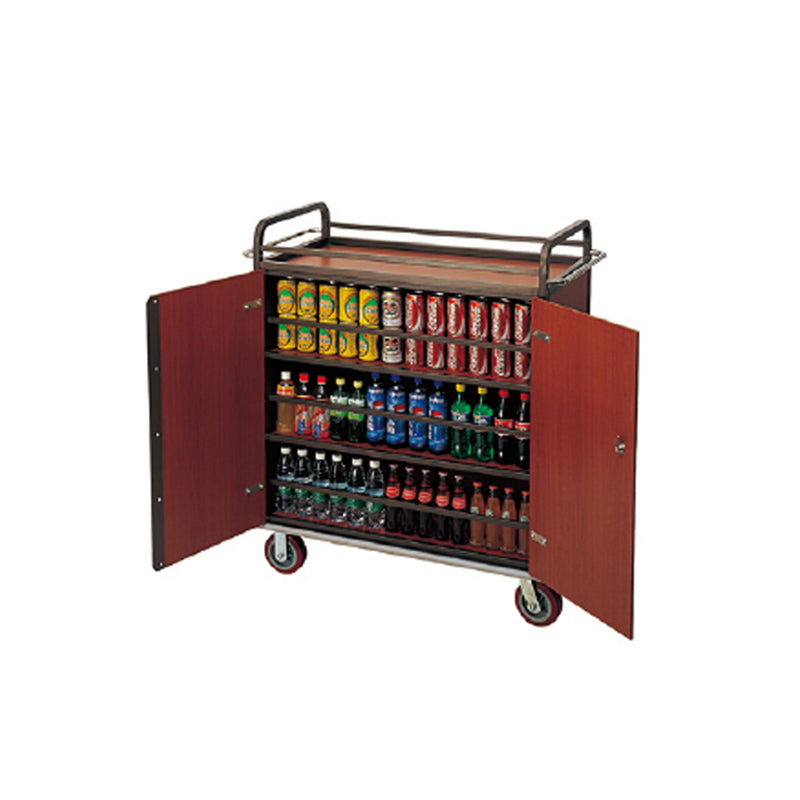 Room Service Trolley - HF-46 – ProHotel