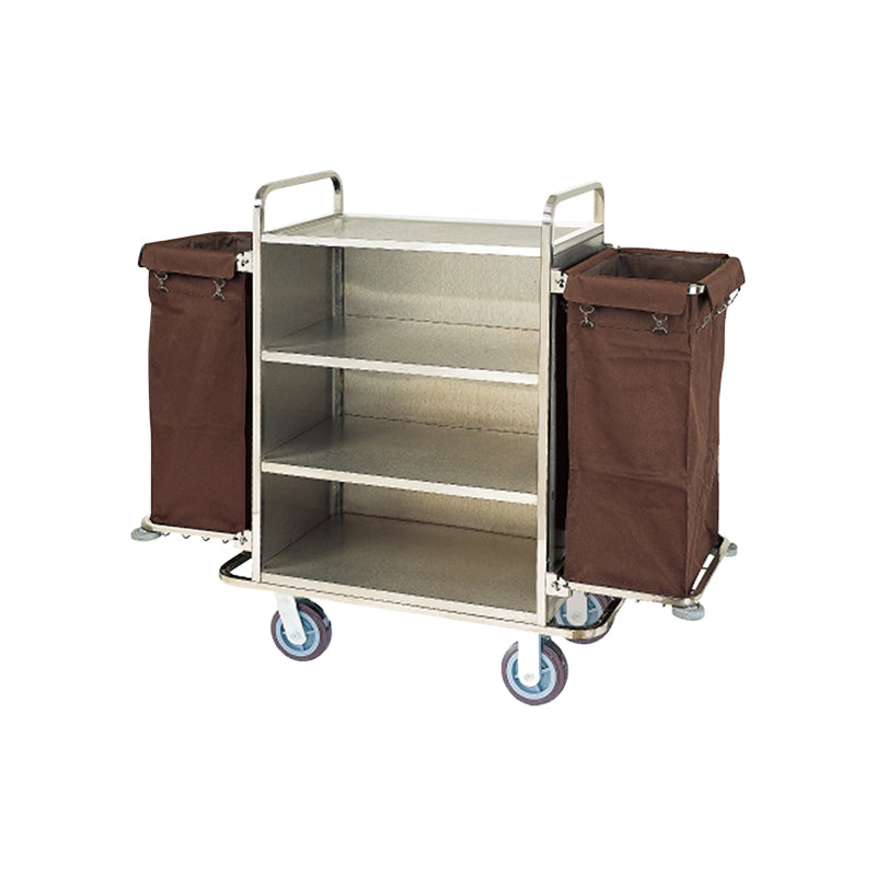 Room Service Cart - HF-6 – ProHotel